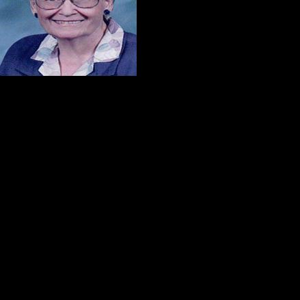 Alice Lorraine Lageschulte