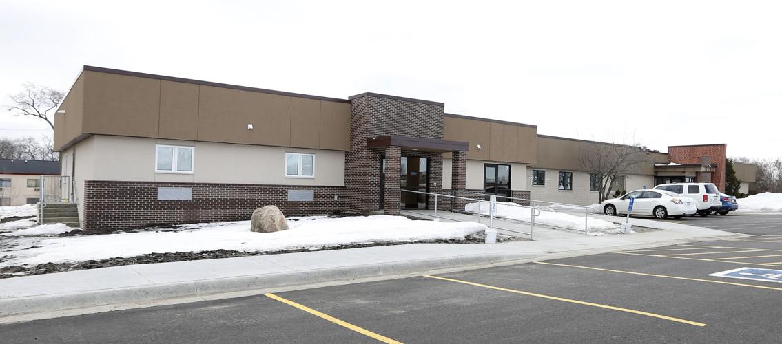 Pathways Behavioral Services opens 9-bed detox center