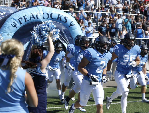 Upper Iowa saves best for last