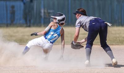Area teams see mixed results in tournaments