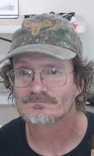 Harry L. Backer (1961-2017)