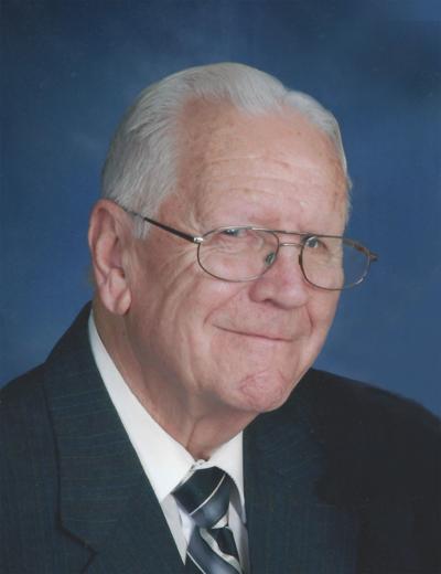 Wayne E. Rohlwing (1928-2018)