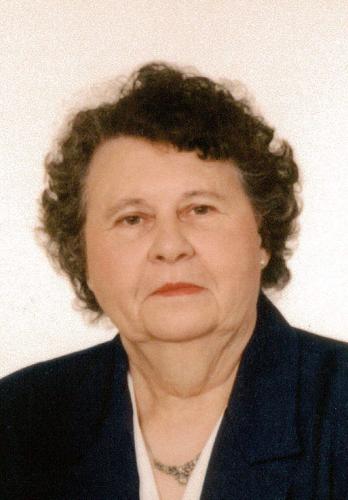 Maxine Miller (1925-2016)