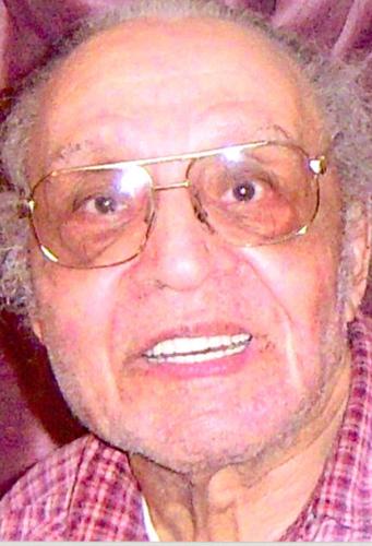 Roy L. Smith (1925-2015)