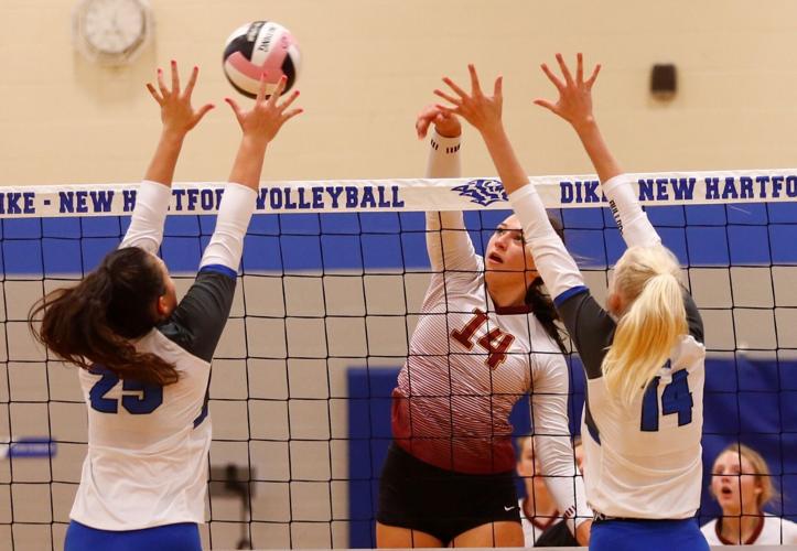 Rotary club hosts candidate forum