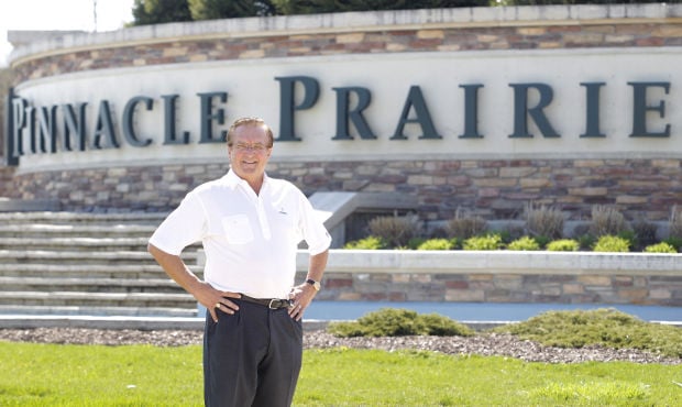 Pinnacle Prairie project ready to take off in Cedar Falls