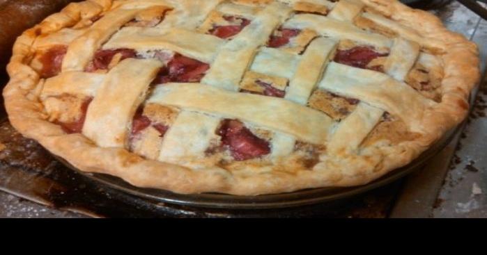 The best of pies, the worst of pies