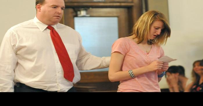 Judge will reconsider teen's 10-year sentence