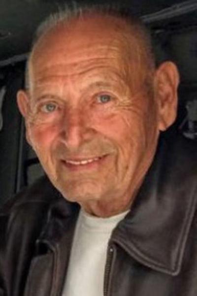 Howard L. Butler (1929-2016)