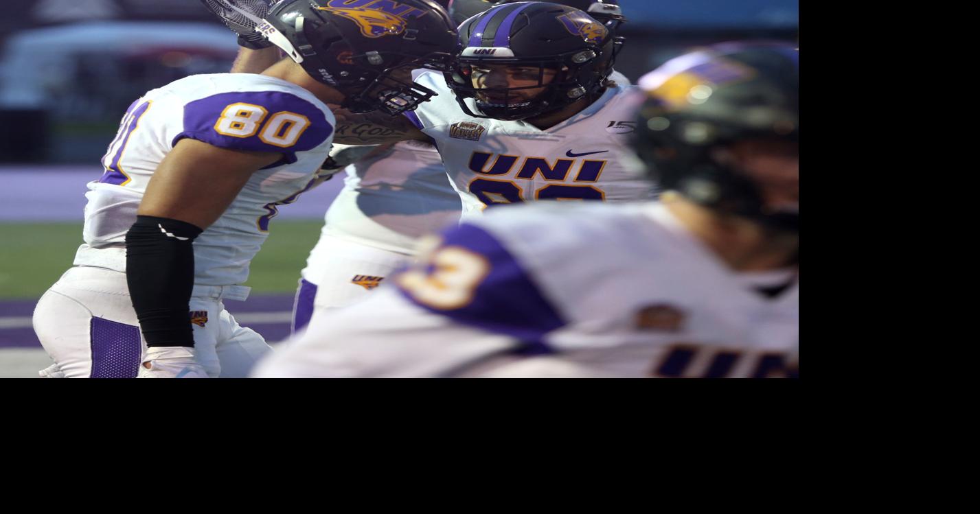 Three keys to a UNI win over Weber State