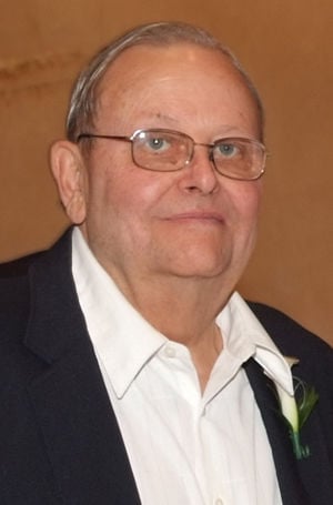 Jake A. Bergman (1934-2017)