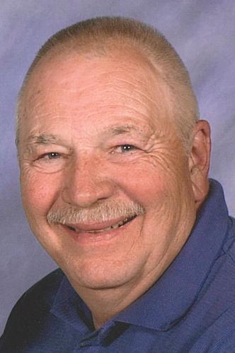 Richard Scobee (1945-2017)