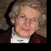 Beverly Ann Lande (1933-2017)