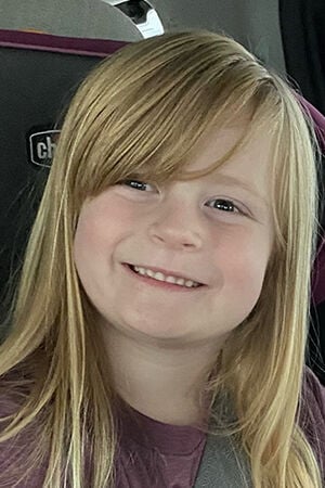 Tyler, Sarah & Lula Schmidt