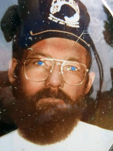 On Memorial Day, honoring a hero I never knew