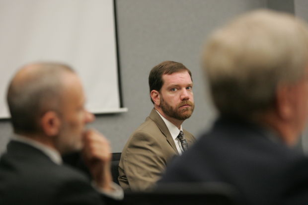 UPDATE: One charge dismissed in Twigg trial