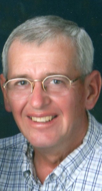 Richard "Dick" Blount (1949-2011)