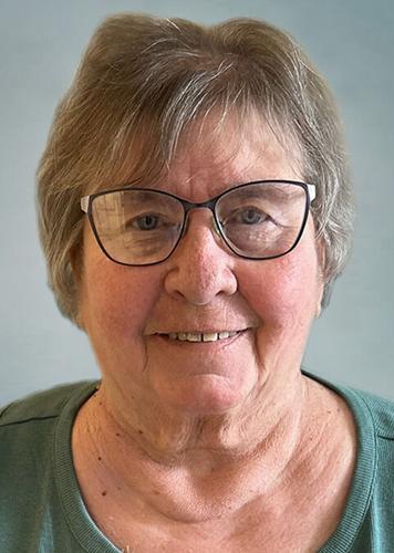 Debbie Patterson