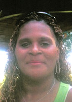 Elizabeth "Jackie" Holmes Moffett (1958-2011)