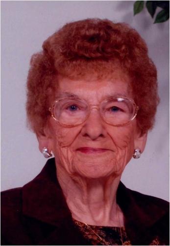 Lena L. Rummel (1925-2012)