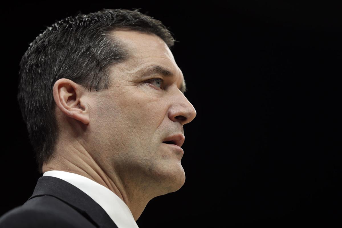 Jacobson ties conference record with fourth MVC Coach of the Year honor ...