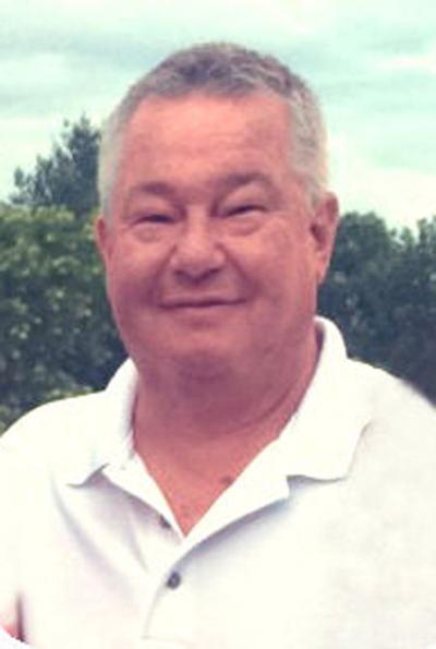 David Graham (1956-2018)