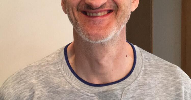 James “Jim” Harold Riess II