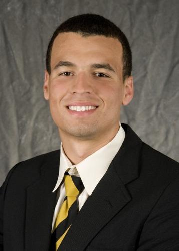 Suspended Hawkeye Tucker to return to practice