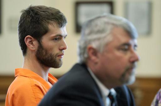 Trial in attack on Iowa City officer set for May; moved to Tama Co.