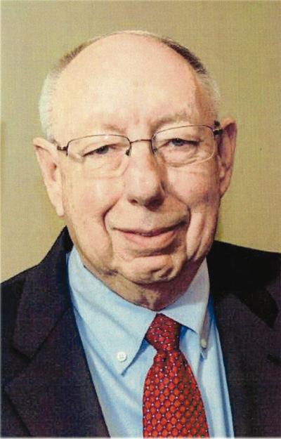 Kenneth D. Bopp, PhD