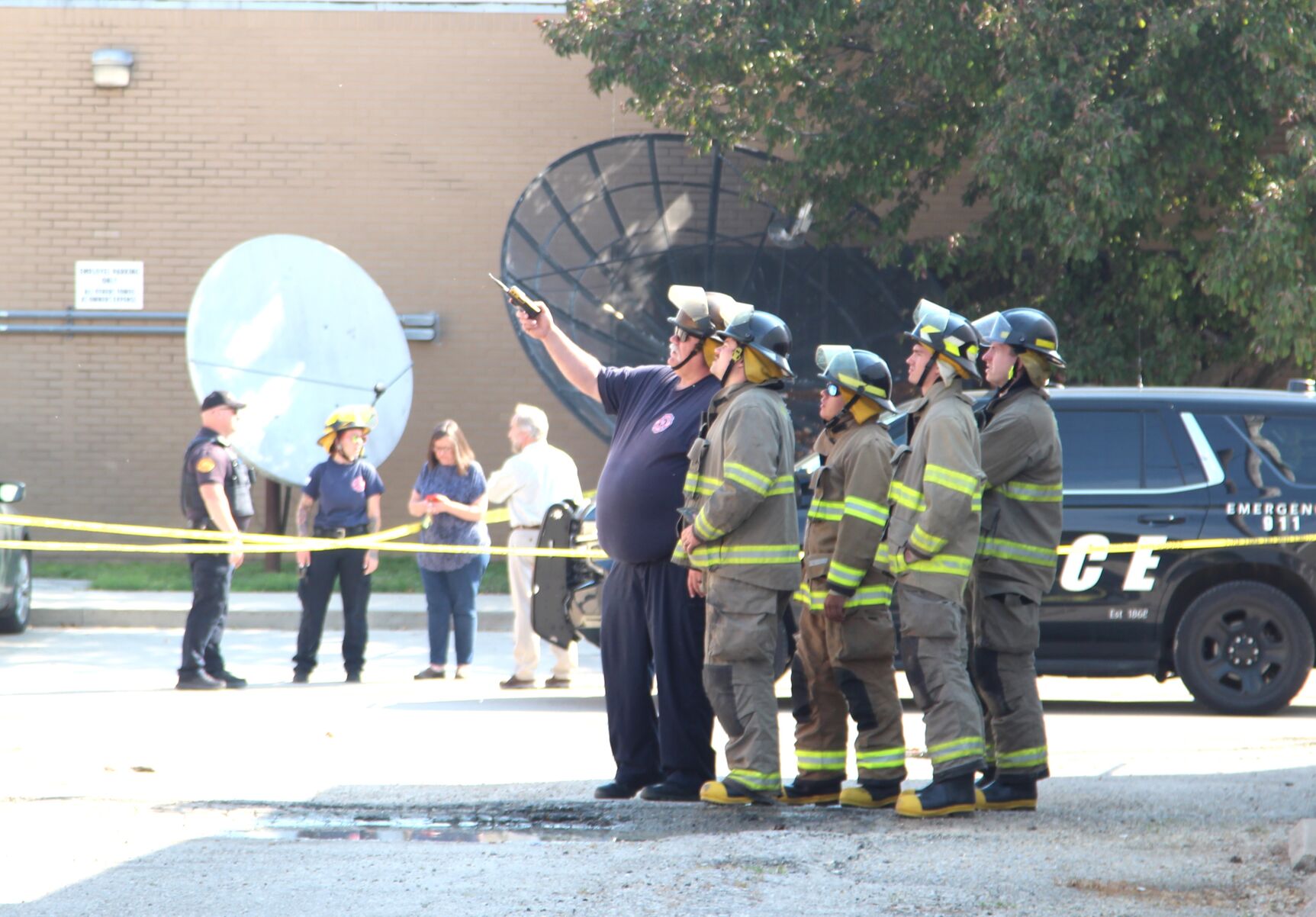 Pause granted for Waterloo Candy Co. building demolition