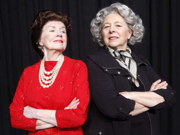 Murder goes Mod: WCP updates classic Miss Marple puzzler