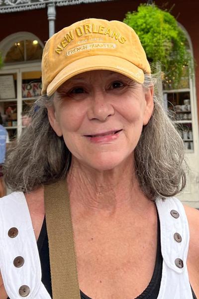 Penny Allene Murphy
