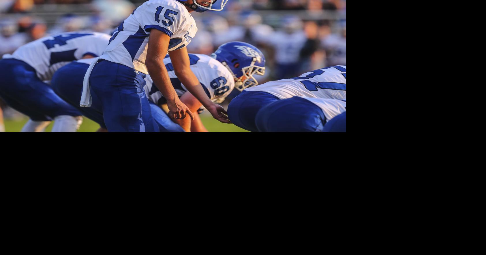 Marcus Beatty goes for 249 in Indee win over Maquoketa