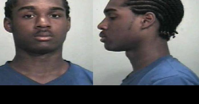 Arrest warrants issued for Dunkerton football player who had gun