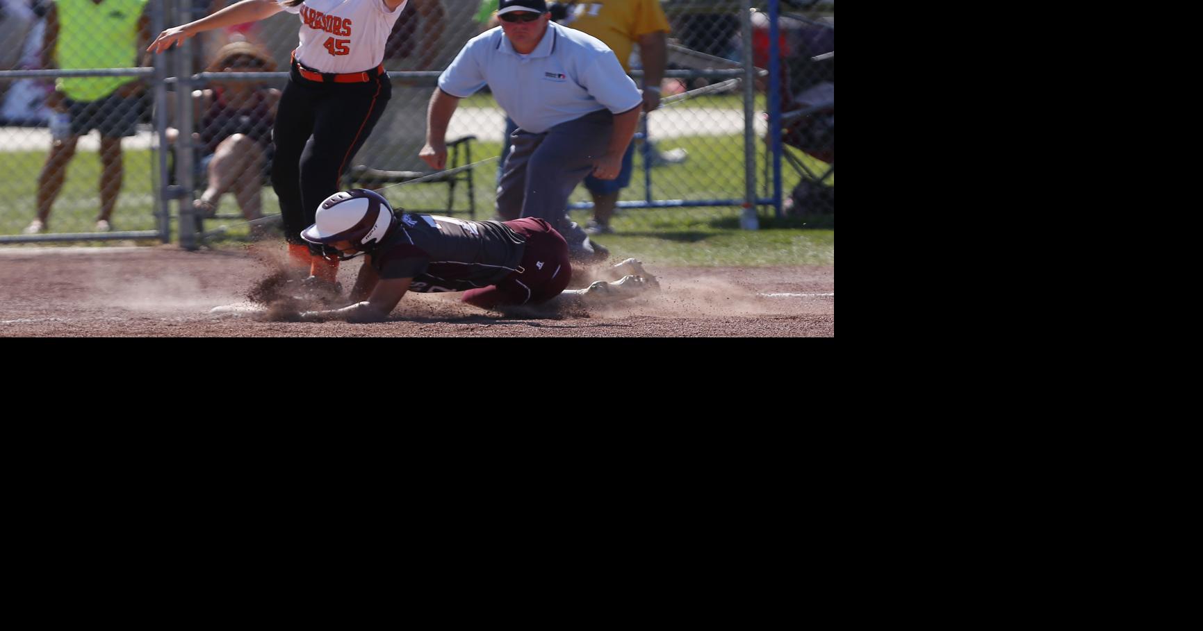State softball: Sergeant Bluff-Luton edges Independence in wild opener, 3-2