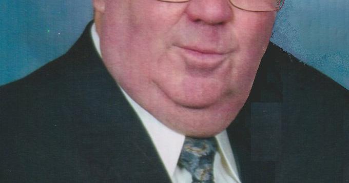 James A. McNamee