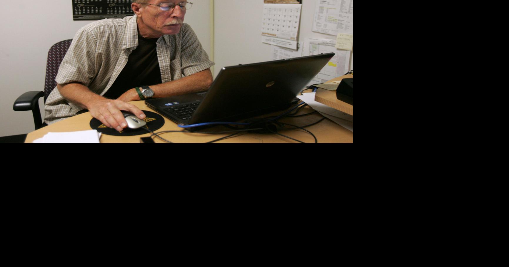Iowa Sex Offender Registry Marks 20th Year