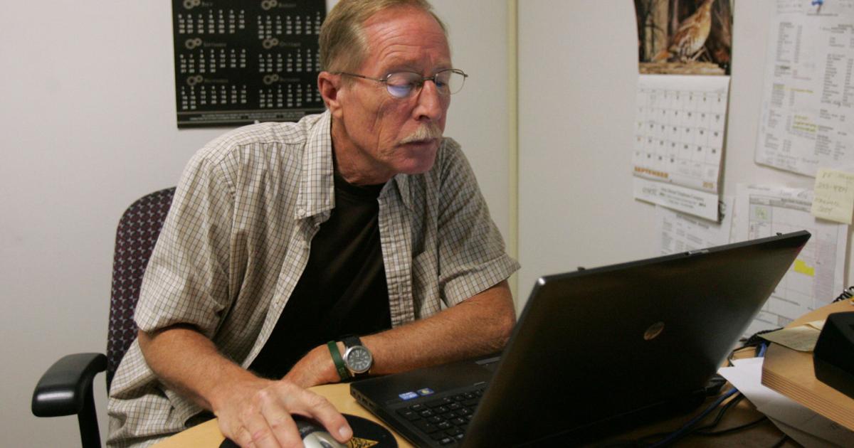 Iowa Sex Offender Registry Marks 20th Year