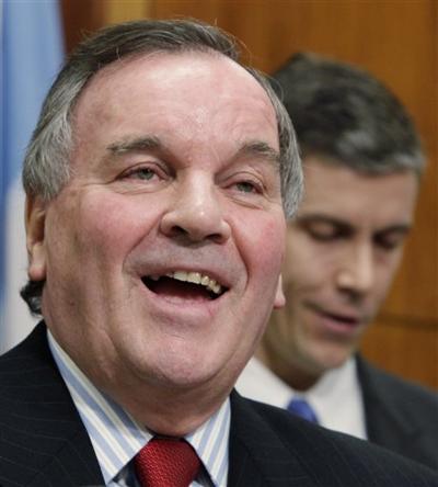 Chicago Mayor Daley won't run for re-election
