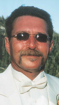Richard Meeks (1952-2013)