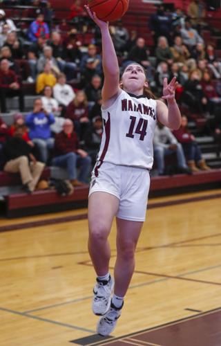 West girls face final hurdle to state