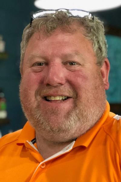 Timothy “Tim” J. Conley