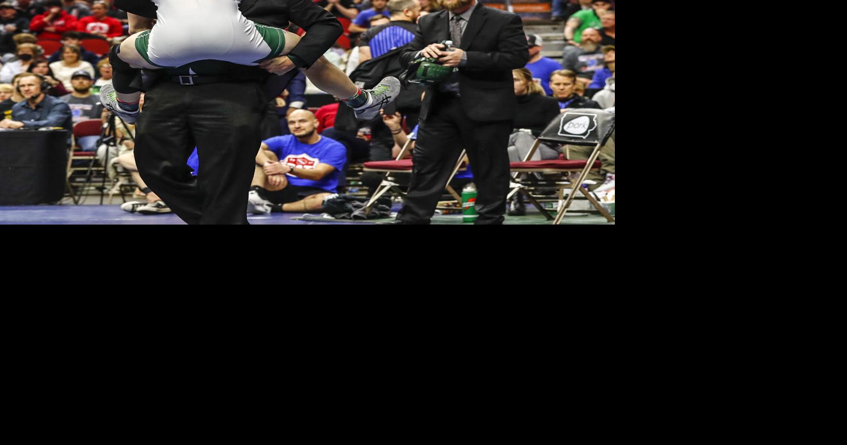 Maximus Magayna already making history