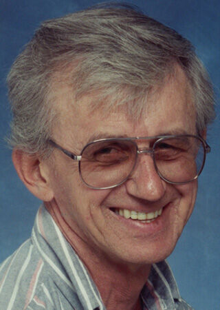 James Edward Sweeney