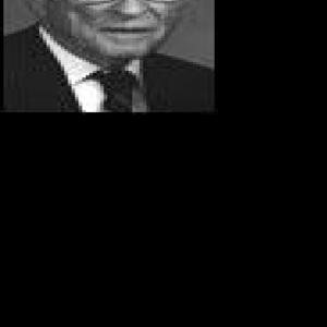 Dr. Thomas F. Thornton Jr.