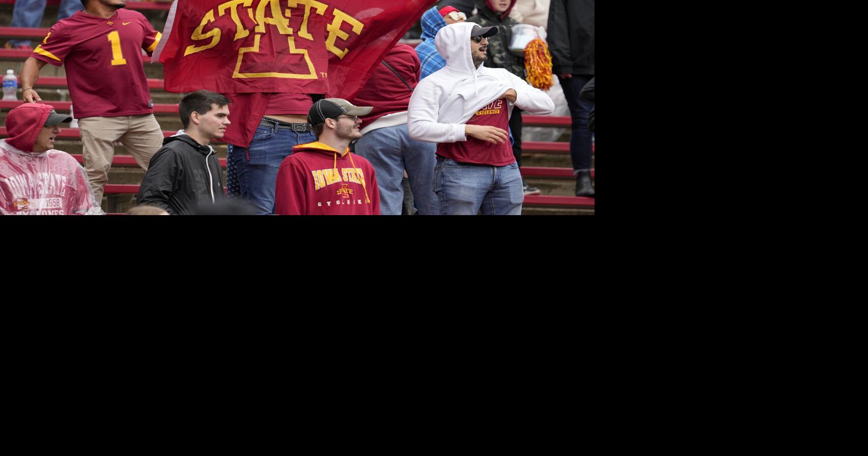 Events for Iowa State fans to do in Ireland