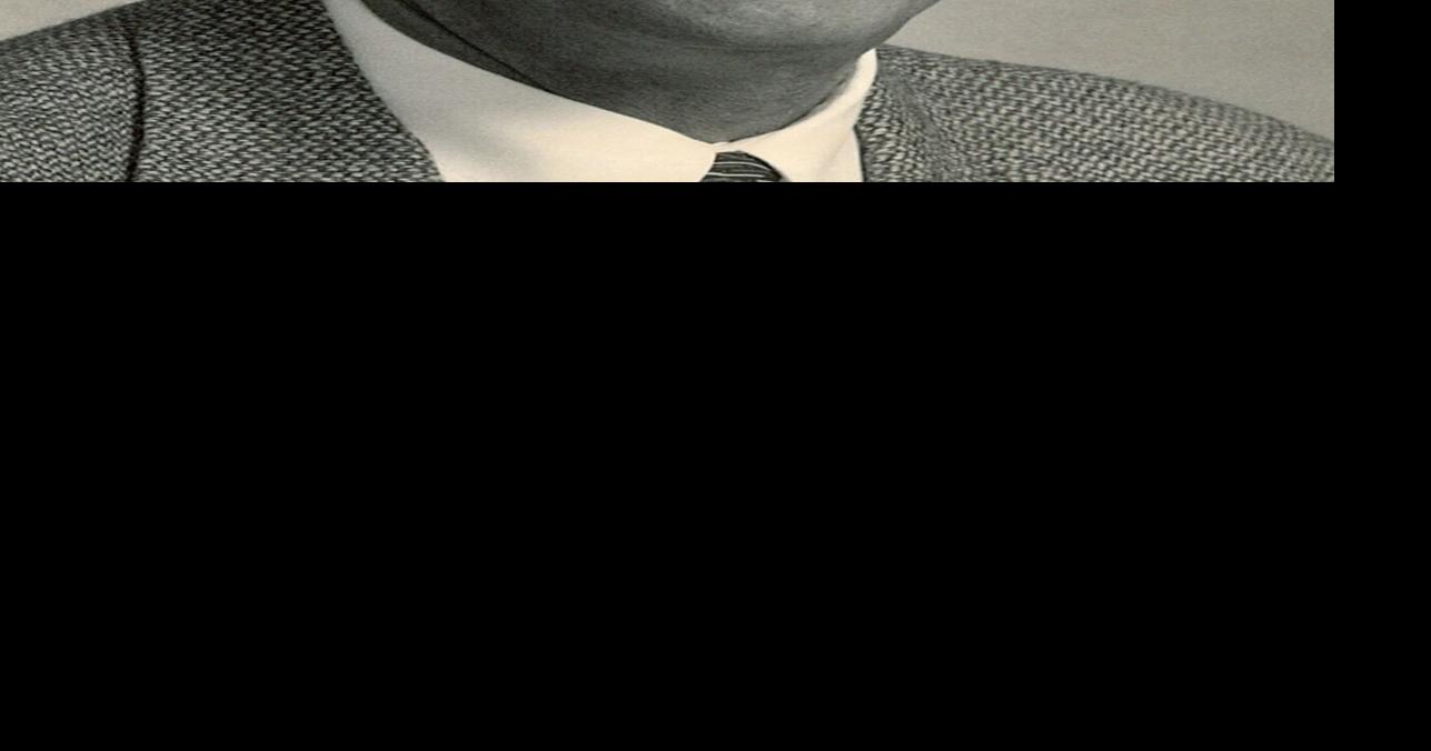 William “Bill” James Craig, Jr.