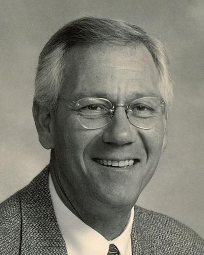 William “Bill” James Craig, Jr.
