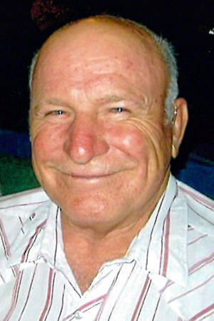 Dean L. Rueber